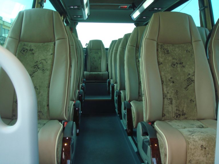 SPRINTER 518 CDI SPICA - ErmisBus Εμπορεία & Κατασκευή Λεωφορίων και ...