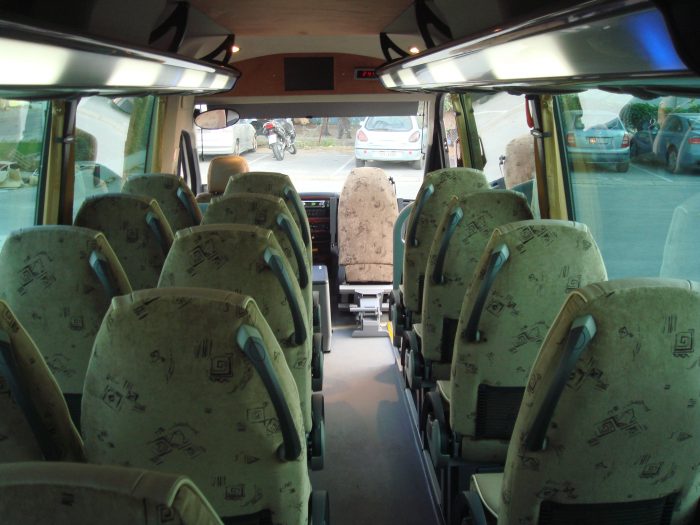 SPRINTER 518 CDI SPICA - ErmisBus Εμπορεία & Κατασκευή Λεωφορίων και ...